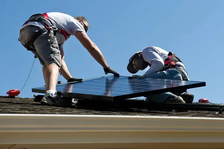 Unlock the Power of the Sun with Professional Solar Panel