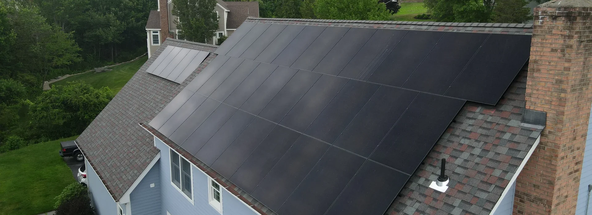 Top Madison CT Solar Installers | Premier Improvements Solar